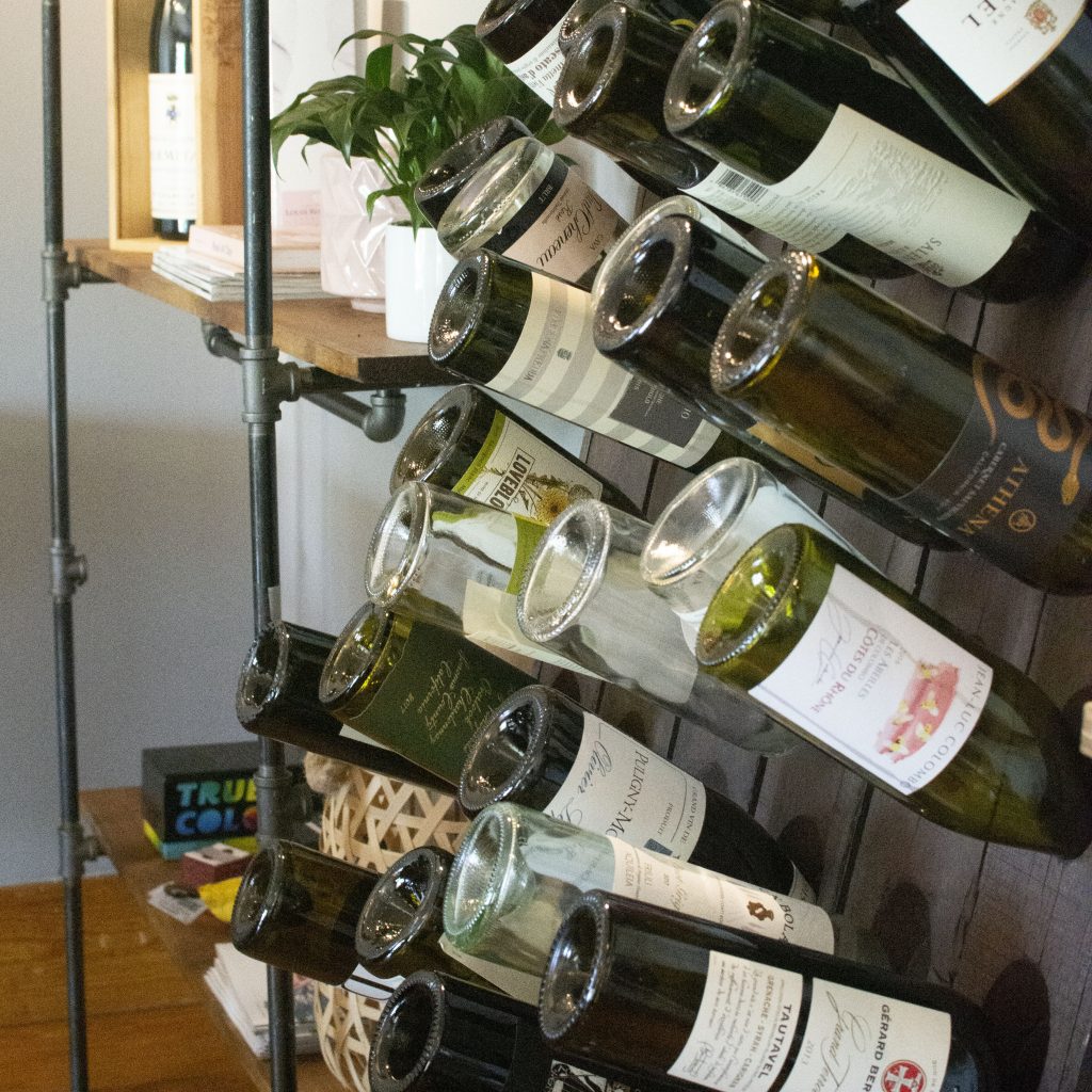 Port Winona Wine & Market | The Village at Winona